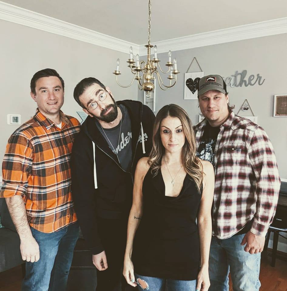 Honi-Honi Bar - Deep Creek Lake, Maryland