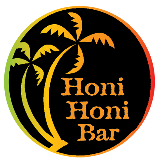 Honi-Honi Bar - Deep Creek Lake, Maryland