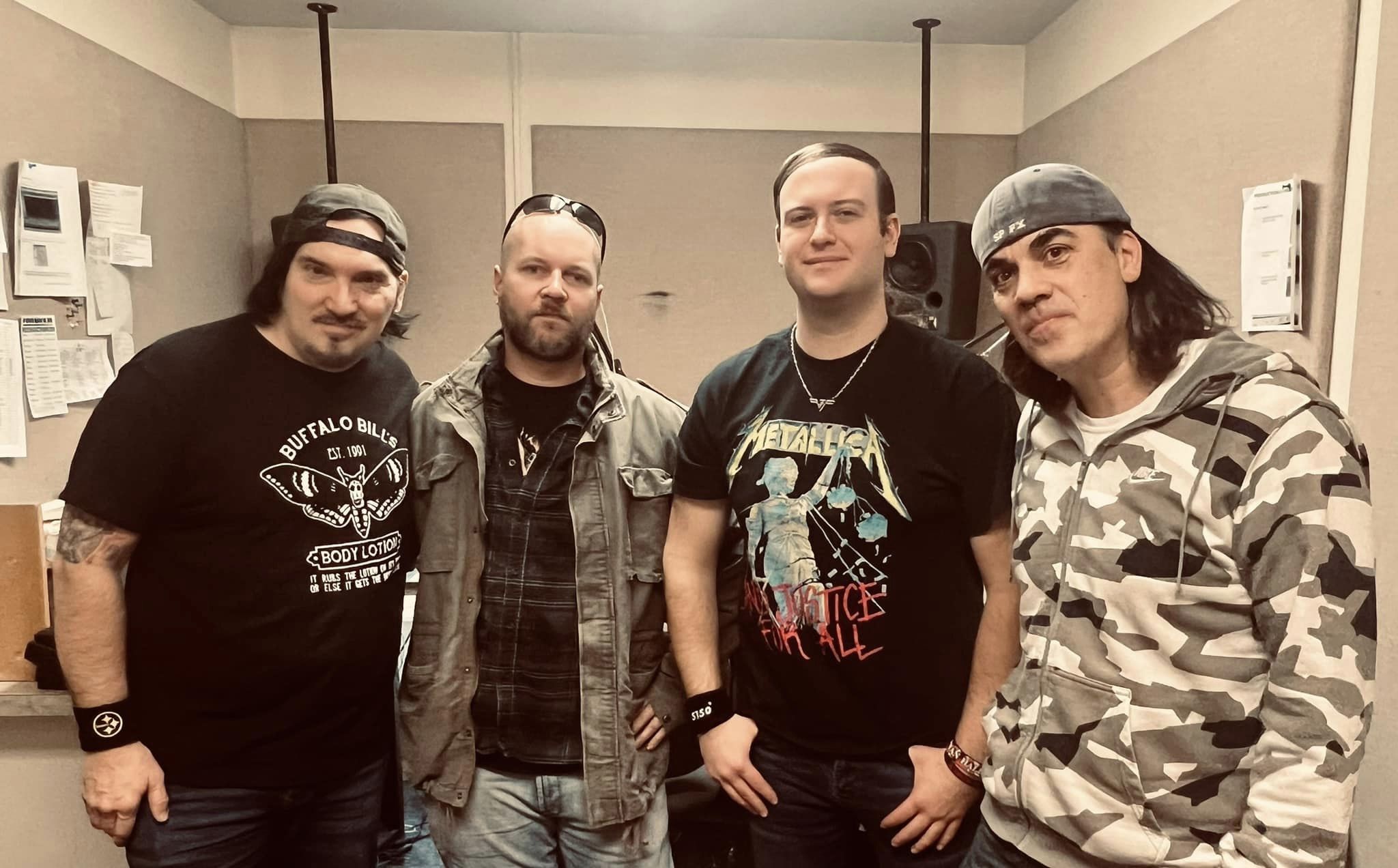 Honi-Honi Bar - Deep Creek Lake, Maryland