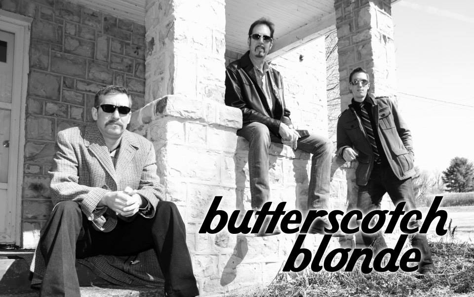 Honi-Honi Bar - Deep Creek Lake, Maryland